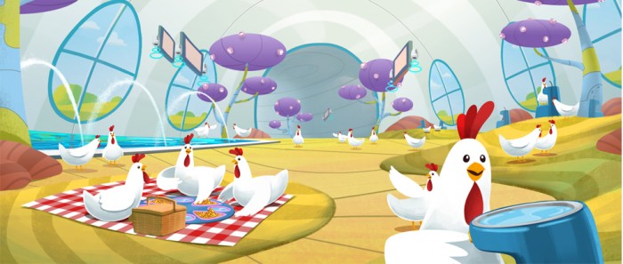 RocketSheepStudio.Com